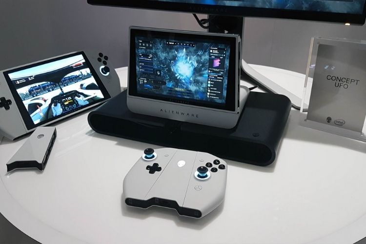 Console portable retrogaming : Découvrez les meilleures consoles Pc